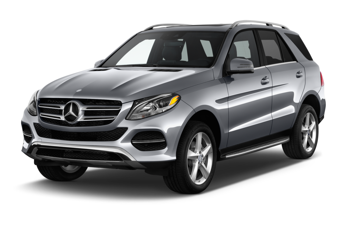 Mercedes GLE Comprehensive - Wheel Force Centre