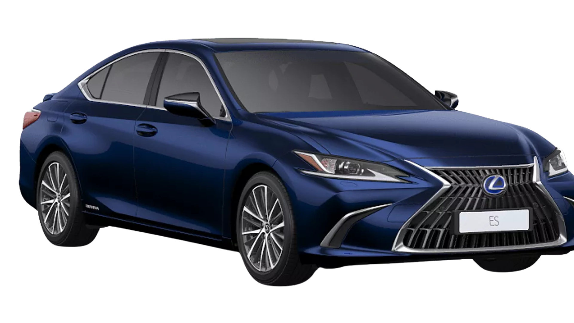 Lexus Service Center - Wheel Force Centre